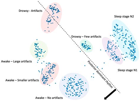 Get A New Perspective On Eeg Convolutional Neural Network Encoders For