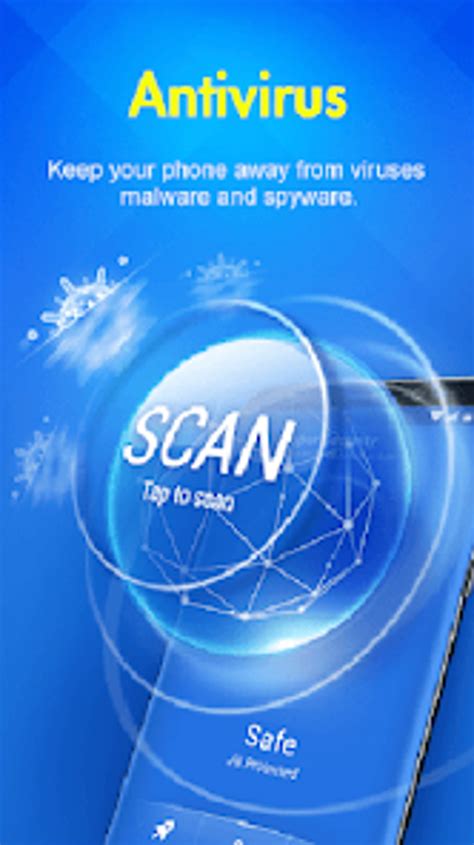 Easy Security Antivirus Clean For Android Download