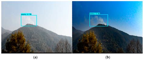 Real Time Forest Fire Detection By Ensemble Lightweight Yolox L And Defogging Method
