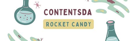 Rocket Candy Contentsda Science Experiment On Sidequest Oculus Quest Games And Apps Including