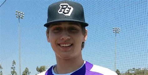 Jaden Gil Agassi Son Of Andre Agassi Timeline Facts Jaden Gil