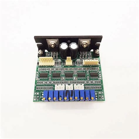 Original 25kpps Laser Scanning Galvo Dc12v 7pin Galvanometer Based Optical Scanner Set For Dj