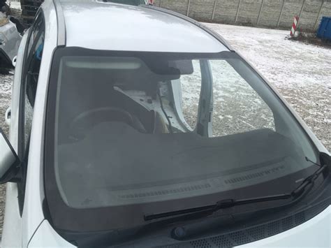 KIA CEED II SZYBA PRZEDNIA CZOŁOWA ANGLIK r oficjalne archiwum Allegro