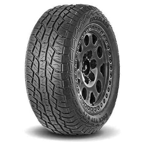 ROCKBLADE - TIRE WHOLESALE INC