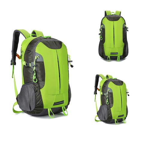 Haversack Backpack