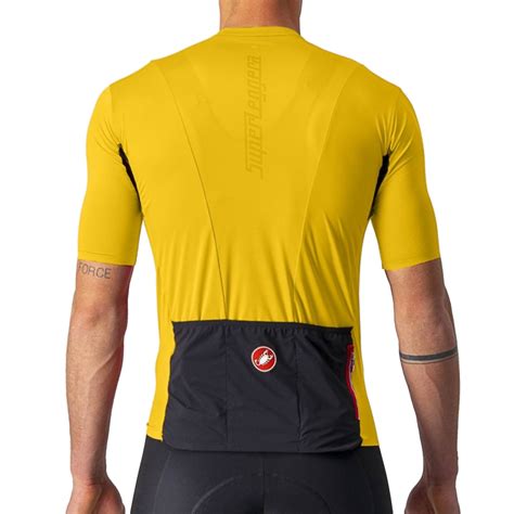 Castelli Superleggera 2 Short Sleeve Cycling Jersey Merlin Cycles