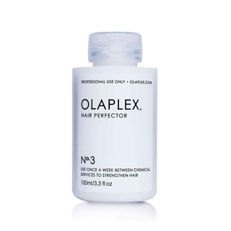 Olaplex No3 Hair Perfecter The Collective By Lloyds