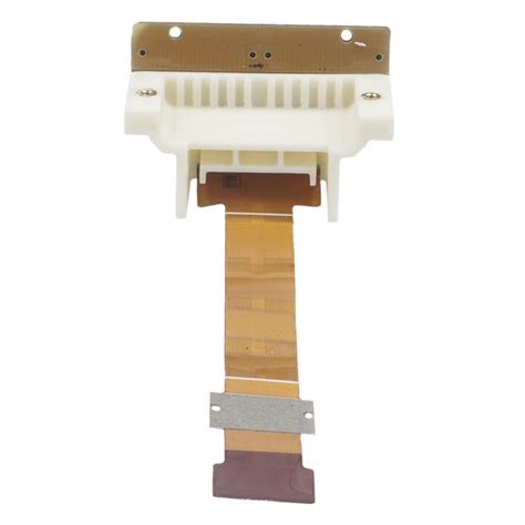 Keypad Connector With Flex Cable For Zebra Mc9300 34 50