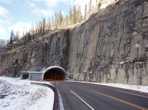 Wolf Creek Pass Donegan Companies