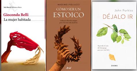 Qué leer el fin de semana los best sellers Cómo ser un estoico y