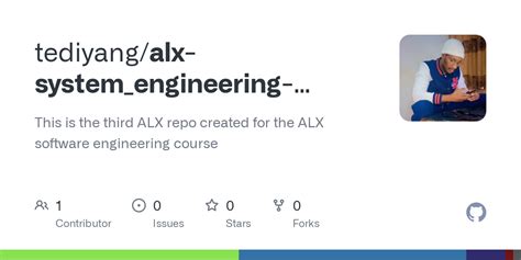 Alx System Engineering Devops 4 Lastlines At Master · Tediyang Alx