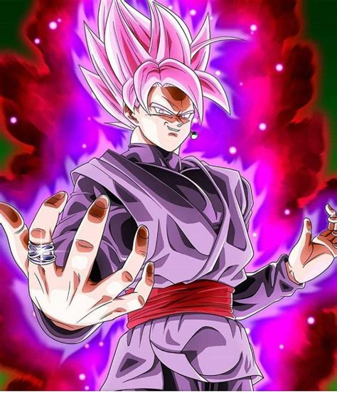 Eres Especial Goku X Marcarita Finalizada Parte 8 El Nacimiento