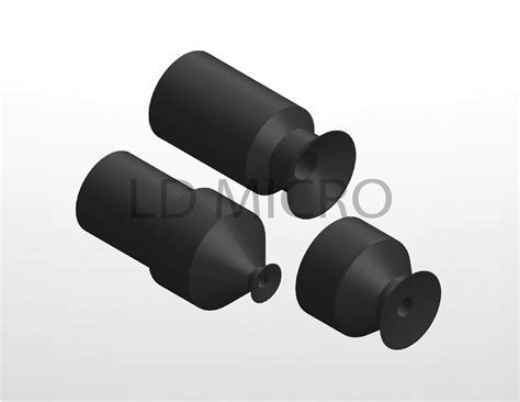 Suction Cup Ld Micro Precision