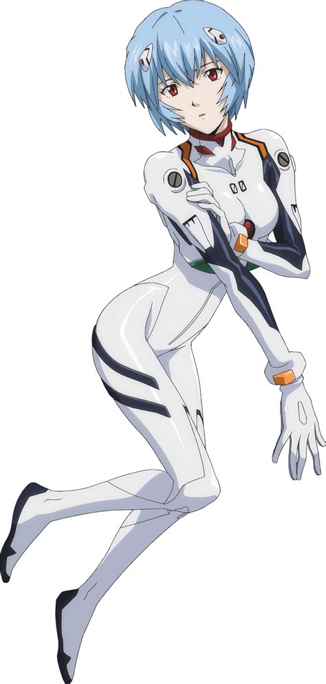 Bbg Rei Ayanami Artofit