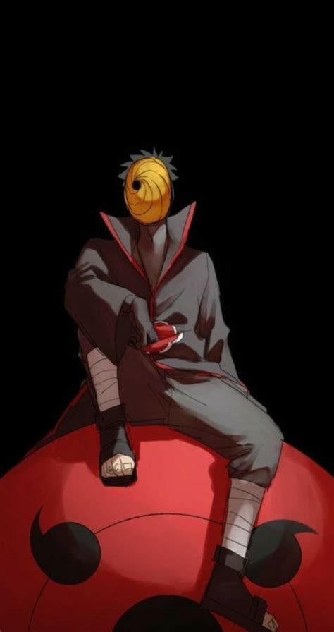 Top 999 Tobi Naruto Wallpaper Full Hd 4k Free To Use