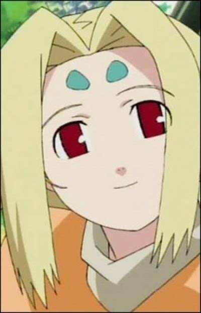 Zoids Characters Mywaifulist