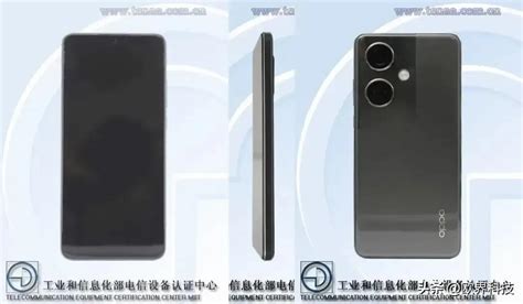 Oppo K11 May Be Equipped With An Imx890 Sensor And Its Imaging