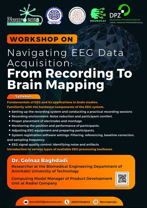 Navigating Eeg Data Acquisition From Recording To Brain Mapping International Center For
