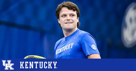 Jj Mercer Selected To Csc Academic All District List Uk Athletics