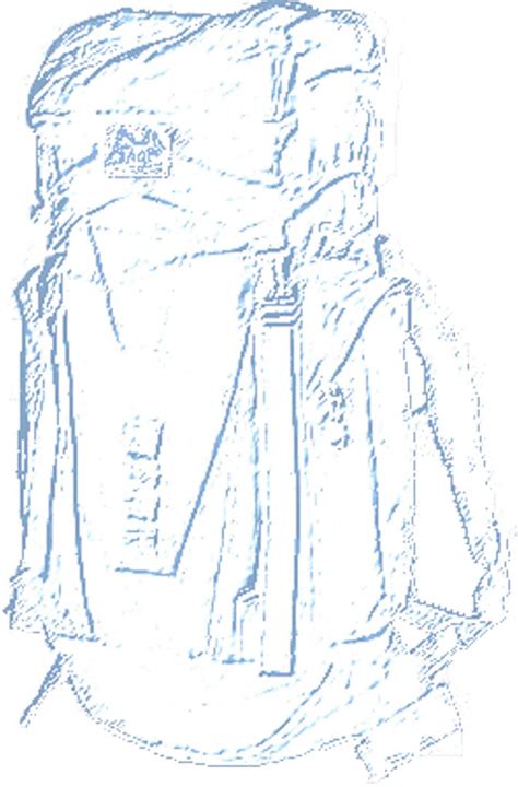 Sherpa S Rucksack Sherpa Consulting