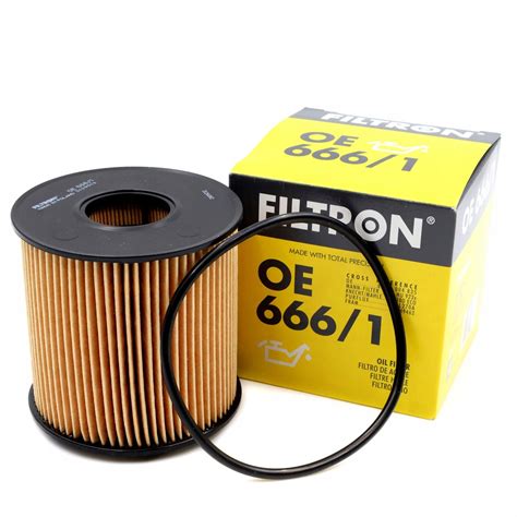 Filtr Oleju Filtron Oe6661 Oe 6661 Za 1828 Zł Z Gdańsk Allegropl