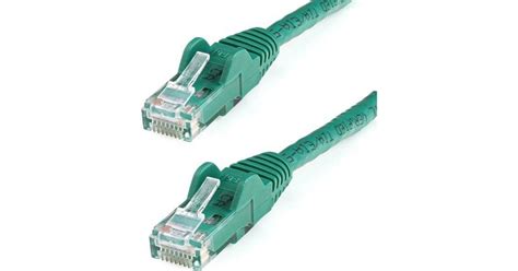 150ft Green Cat6 Patch Cable With Snagless Rj45 Connectors Long • Price