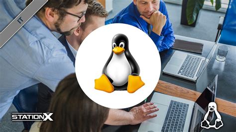 Linux Administration Course Beginner To Advanced