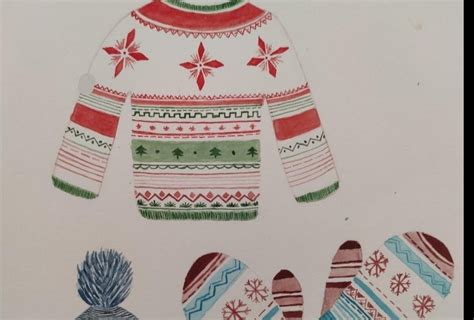 3 Patterns Skillshare Student Project