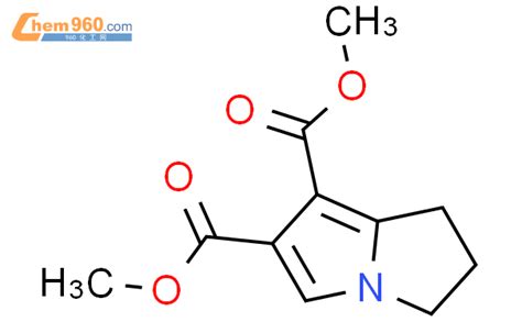 62563 06 823 Dihydro 1h Pyrrolizine 67 Dicarboxylic Acid 67