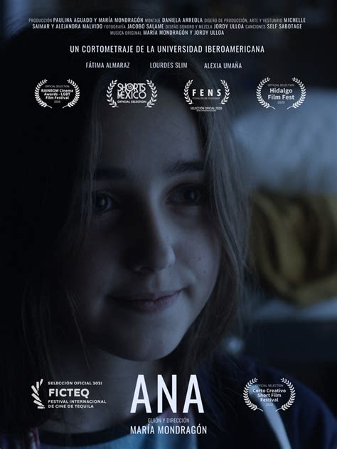 Ana Filmfreeway
