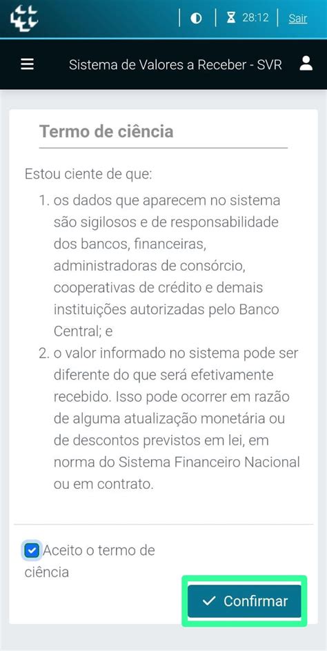 Valores esquecidos do Banco Central já podem ser retirados Passo a