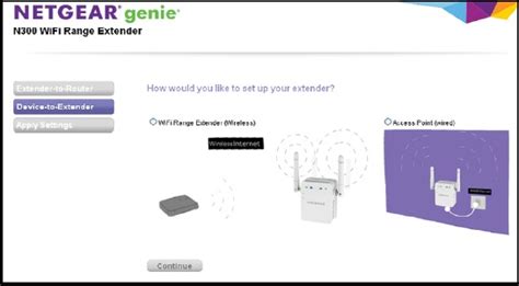NETGEAR WN3000RPv3 N300 WiFi Range Extender Setup Manual ManualsLib