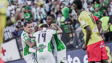 Confirmado Destierran Al Atlético Nacional Del Atanasio Girardot Y