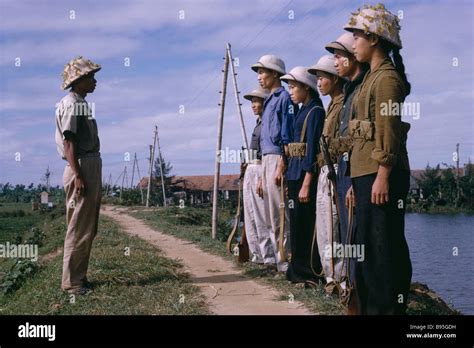 Viet Cong Soldiers Banque De Photographies Et Dimages à Haute