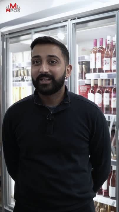 Video Mpos On Linkedin Mpos Mpossystem Testimony Retail Profits