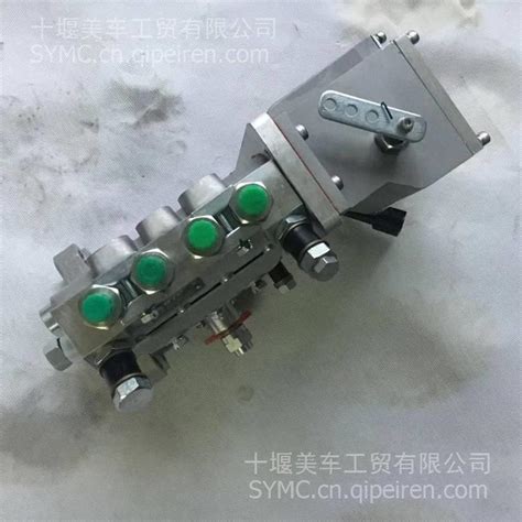 3074763适用重庆康明斯k38发动机 工程机械 燃油泵总成3074763图片【高清大图】 汽配人网