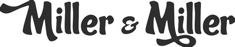 Купить сиропы и напитки оптом от производителя - Miller & Miller
