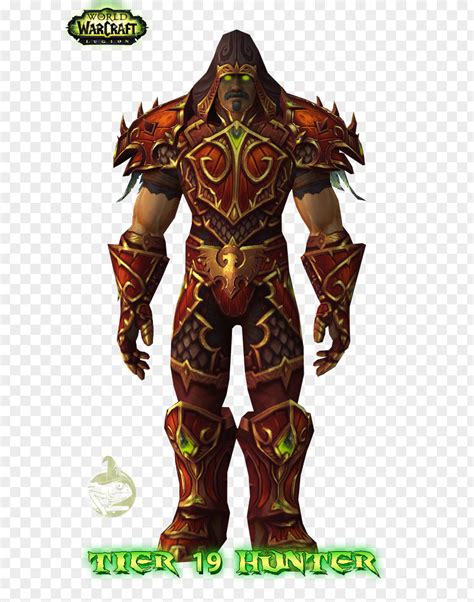 Sylvanas Windrunner World Of Warcraft Legion Blizzard Entertainment