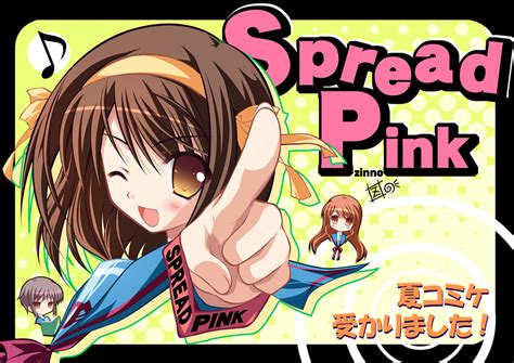 Safebooru 3girls D Artist Name Asahina Mikuru Blush Brown Hair Close