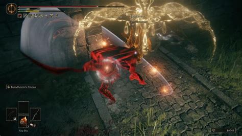Elden Ring Dexterity Arcane Youtube