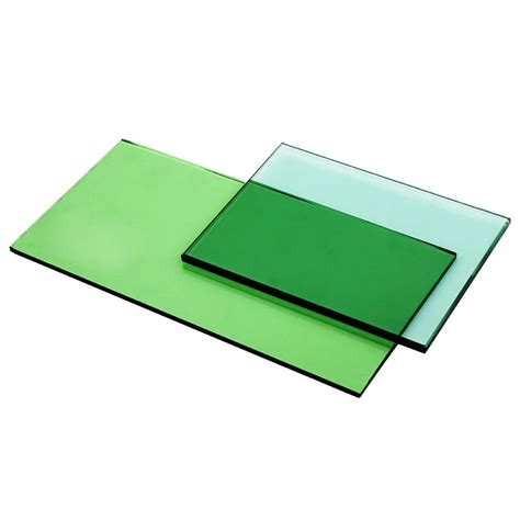 4mm Green Float Glass Manufacturer4mm Light Green Float Glass4mm Dark Green Float Glass Factory