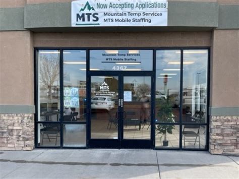 Temporary Employment Agencies In Salt Lake City Ut Tmbi