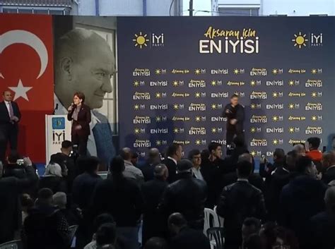 Meral Akşener emeklilere 7 bin TL ikramiye ve 11 bin TL zam önerdi