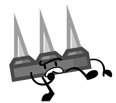 Spike Azuraring Object Shows Community Fandom