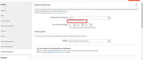 Admin Magento2 Subscription Status Shows Pending In Advance