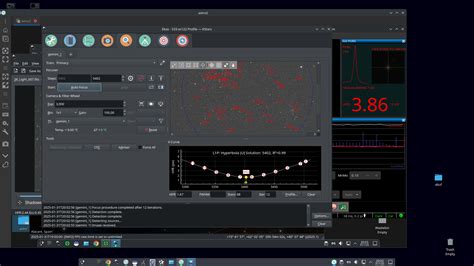 Gemini Focuser And Kstars Ekos Imaging Discussion Stargazers Lounge