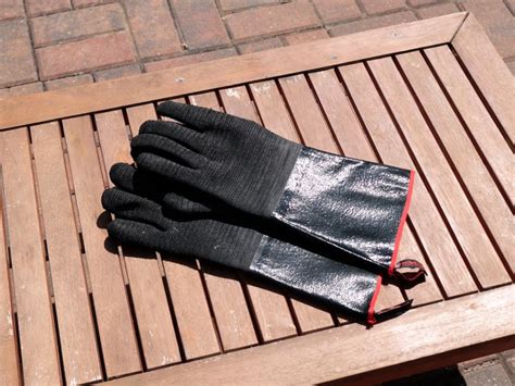 The 3 Best Grill Gloves Of 2025 Tested And Reviewed