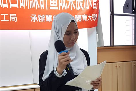 新北移工華語班歡喜結訓 協助移工融入台灣社會 民眾澎湖報