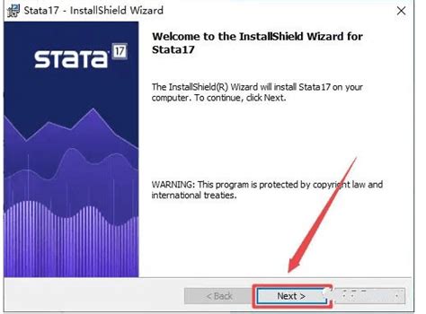 计量经济统计软件stata中文版下载，stata 17详细安装激活教程 Stata软件下载 腾讯云开发者社区 腾讯云