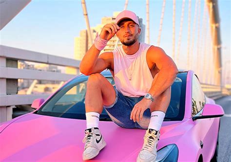 הסעות בעמ ההפתעה שעשה בן זיני למעריציו Tmi